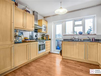 Property details for Rocks Lane, Barnes, London Per Month £2,000 p.c.m ...